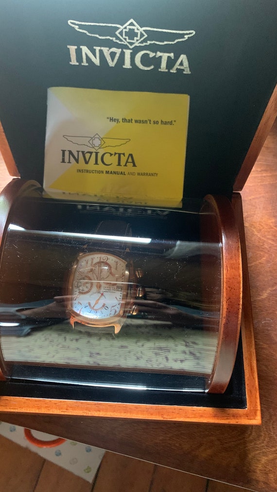 new invicta batman limited - Gem
