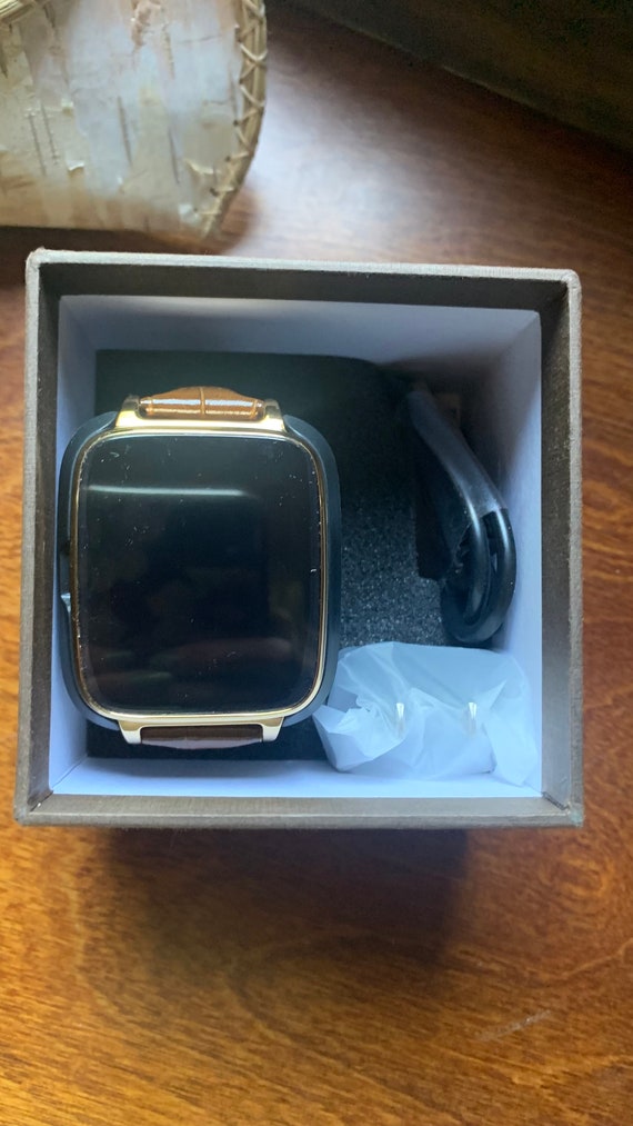 Smart Watch Dm100 Jack Daniels Black And Silver - Gem