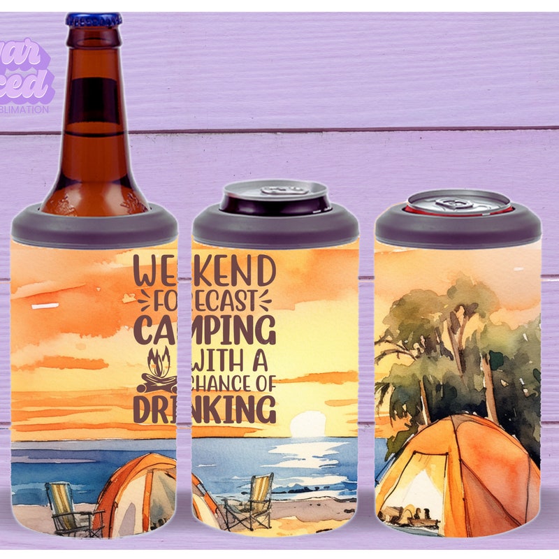 Camping Humor - Etsy