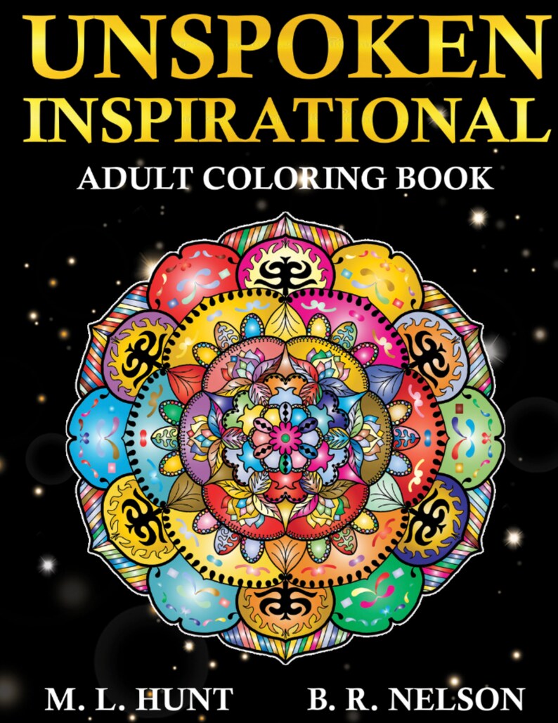 63 Coloring Pages and Quotes Printable PDF Self Care - Etsy