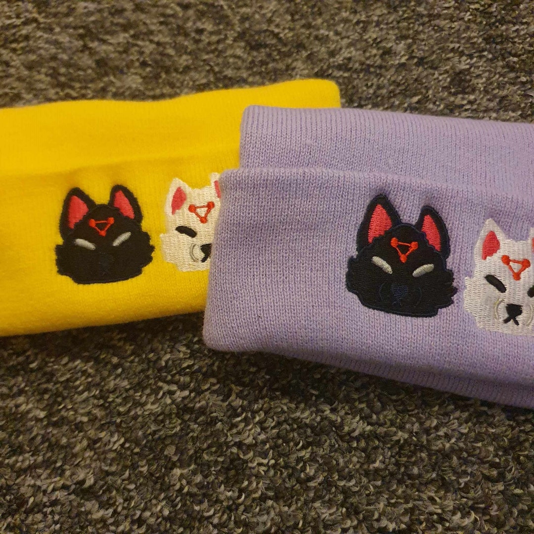 Demon Dogs Devil Dogs Jjk Jujutsu Kaisen Megumi Jjk - Etsy Australia