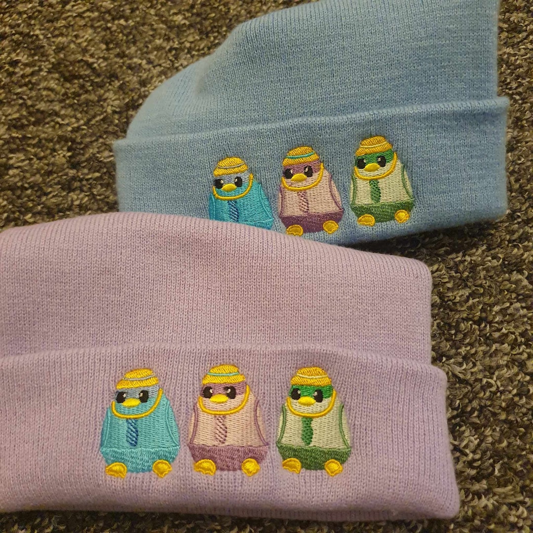 Bun-chan Beanies Yakuza 0 Bunchan Yakuza Yakuza Gifts - Etsy