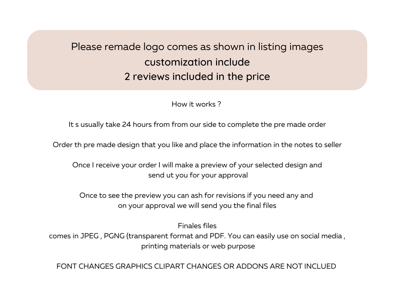 Logo Design Premade Logo Gold Luxury Logo Small Business Logo Bright ...