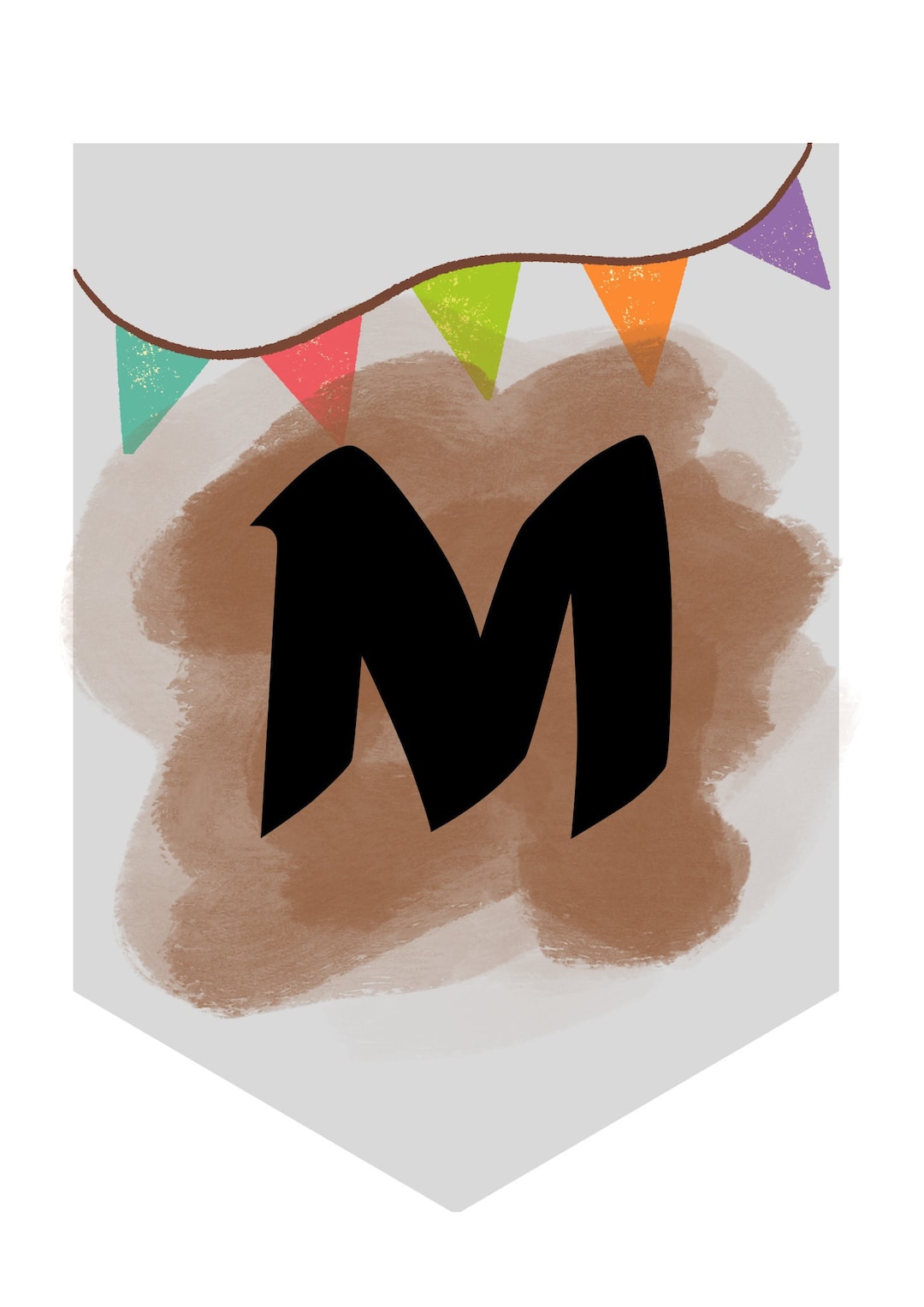 Mud Kitchen Sign Bunting Outdoor Play Eyfs - Etsy UK