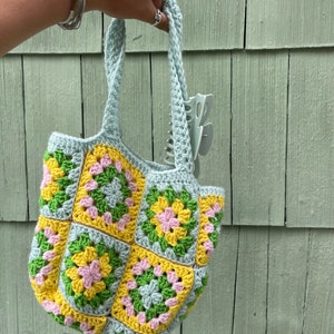 Kismet Bag Pattern Pdf - Etsy