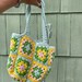 Kismet Bag Pattern Pdf - Etsy