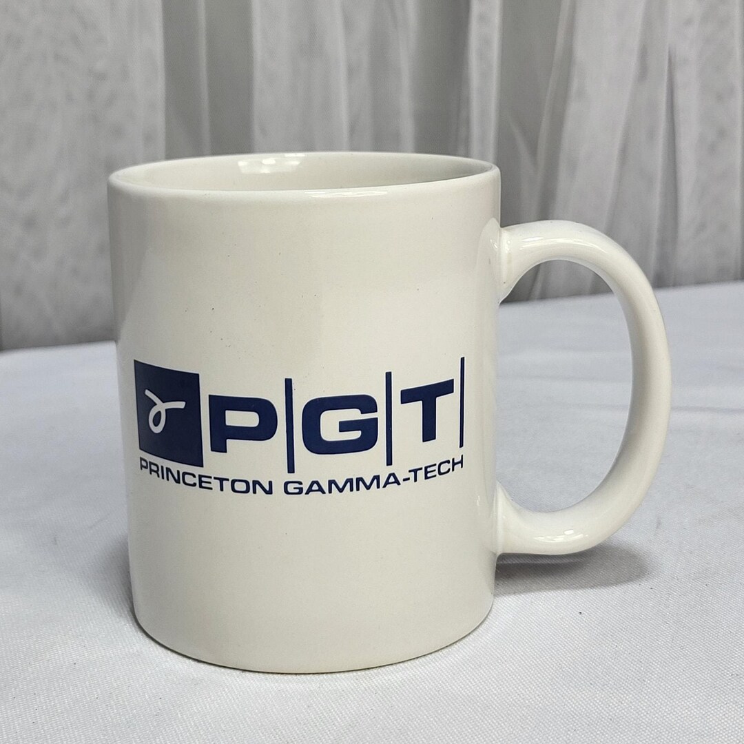 Princeton Gamma-tech Instruments X-ray Gamma Ray Micro Spectrometer ...