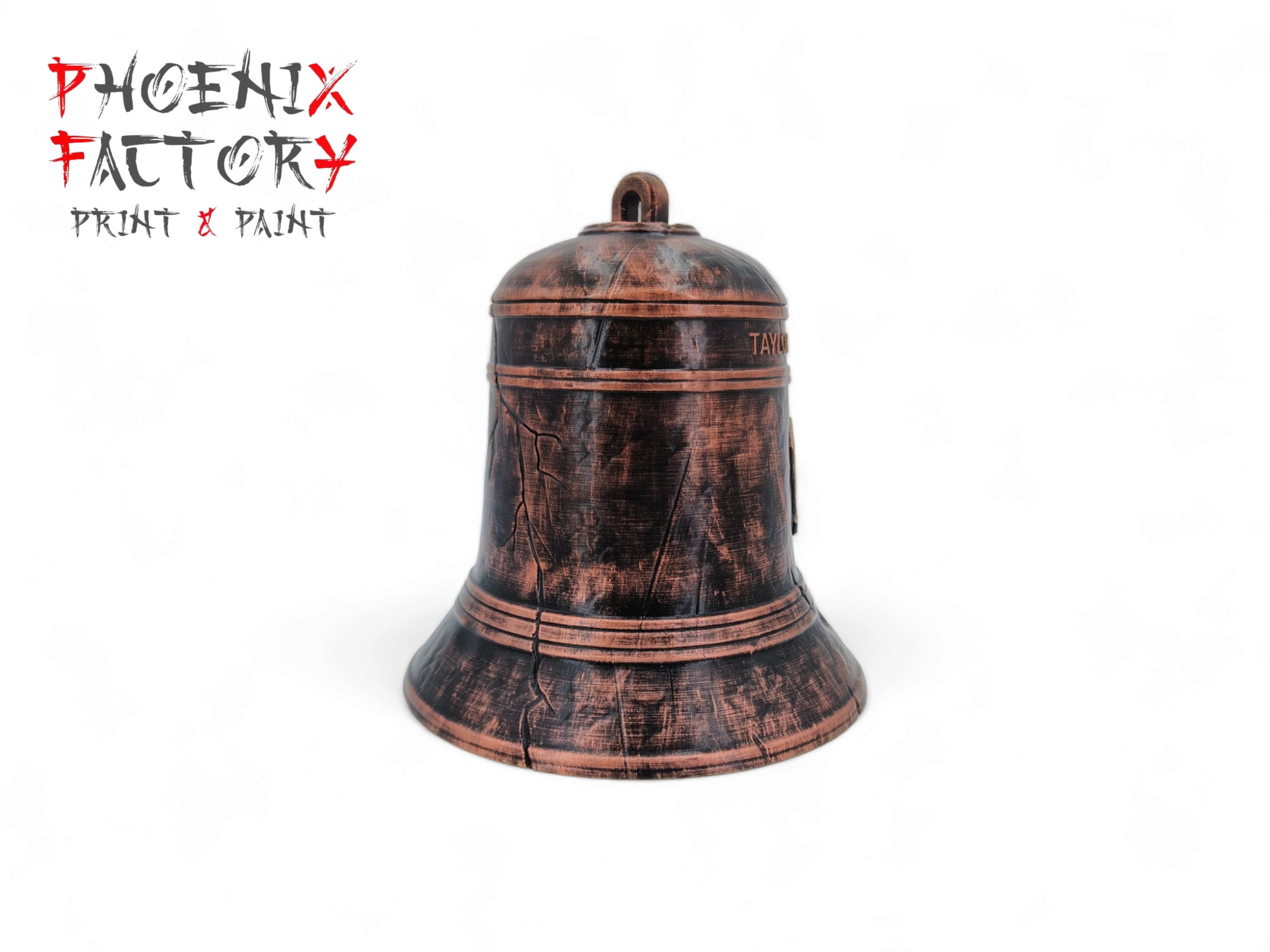 AC/DC Hells Bells Fan Art / Bell Fan Art Ac/dc Hell's Bell - Etsy UK