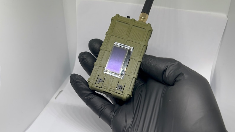 2x Heltec V3 Meshtastic Complete Device Available in Different Colors ...