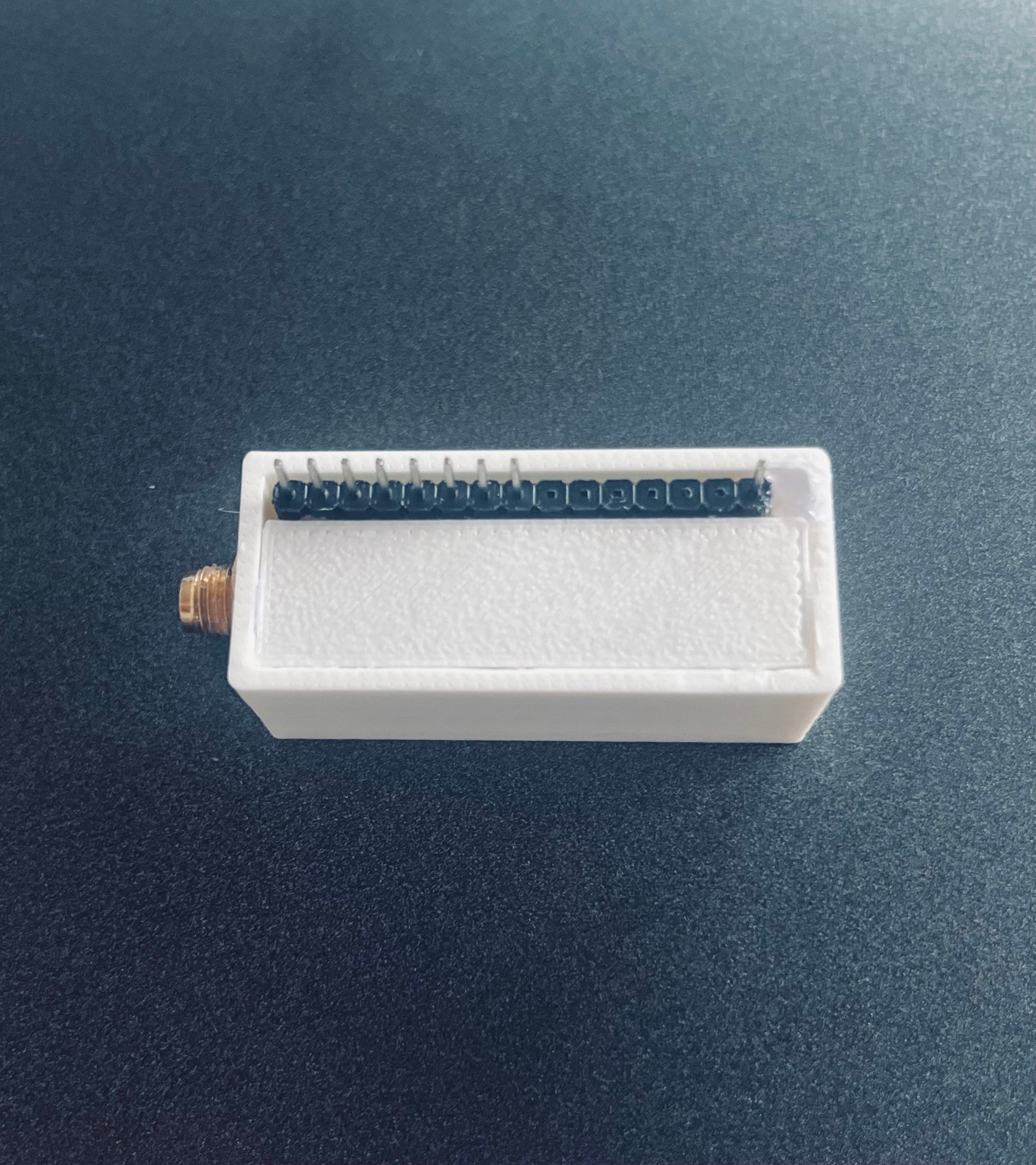 NRF 24 Module for Flipper Zero With 3d Printed Case Available in ...