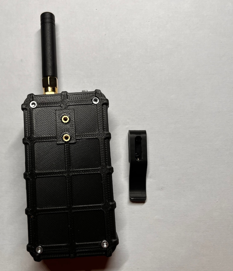 Heltec V3 Meshtastic Complete Device Available in Different Colors ...