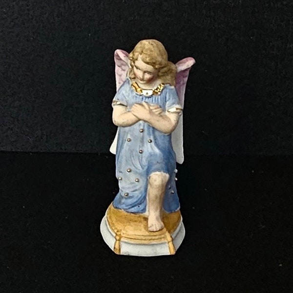 Porcelain Angel - Etsy