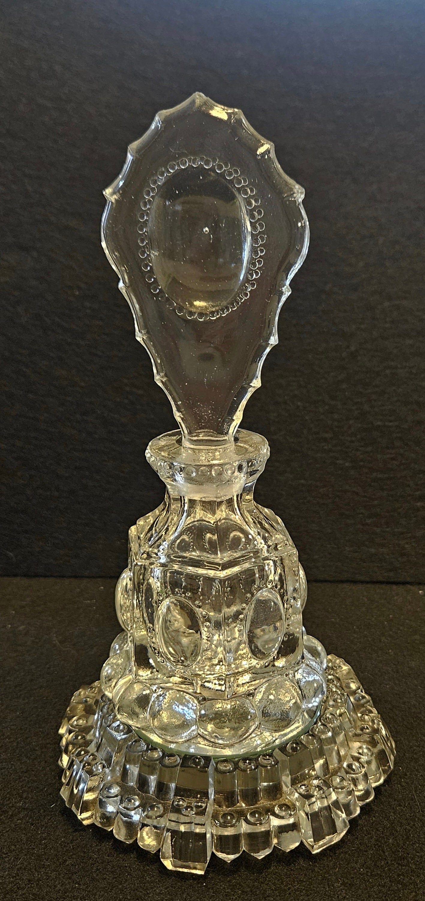 Perfume Bottle Display Stand - Etsy