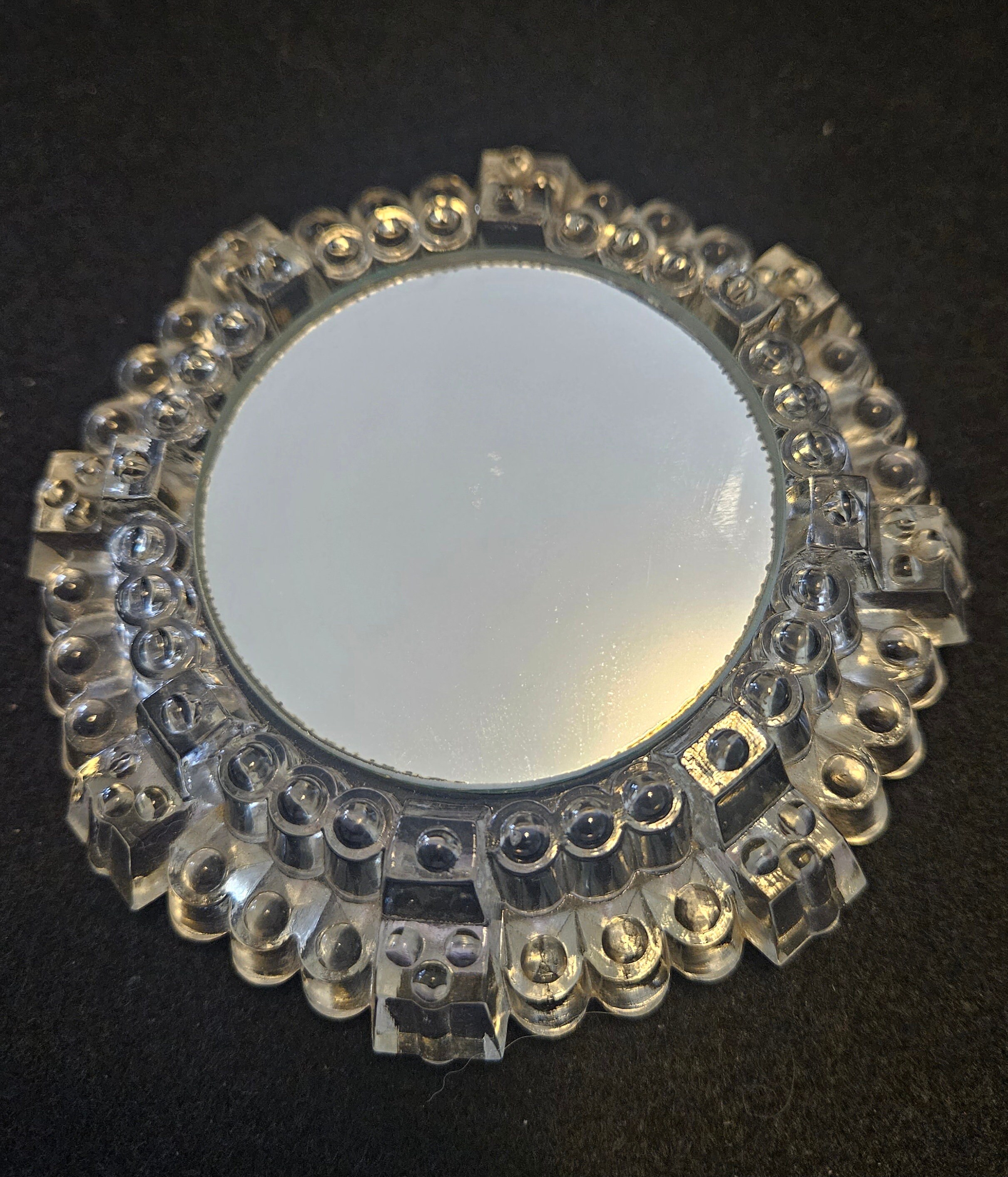 Perfume Bottle Display Stand - Etsy