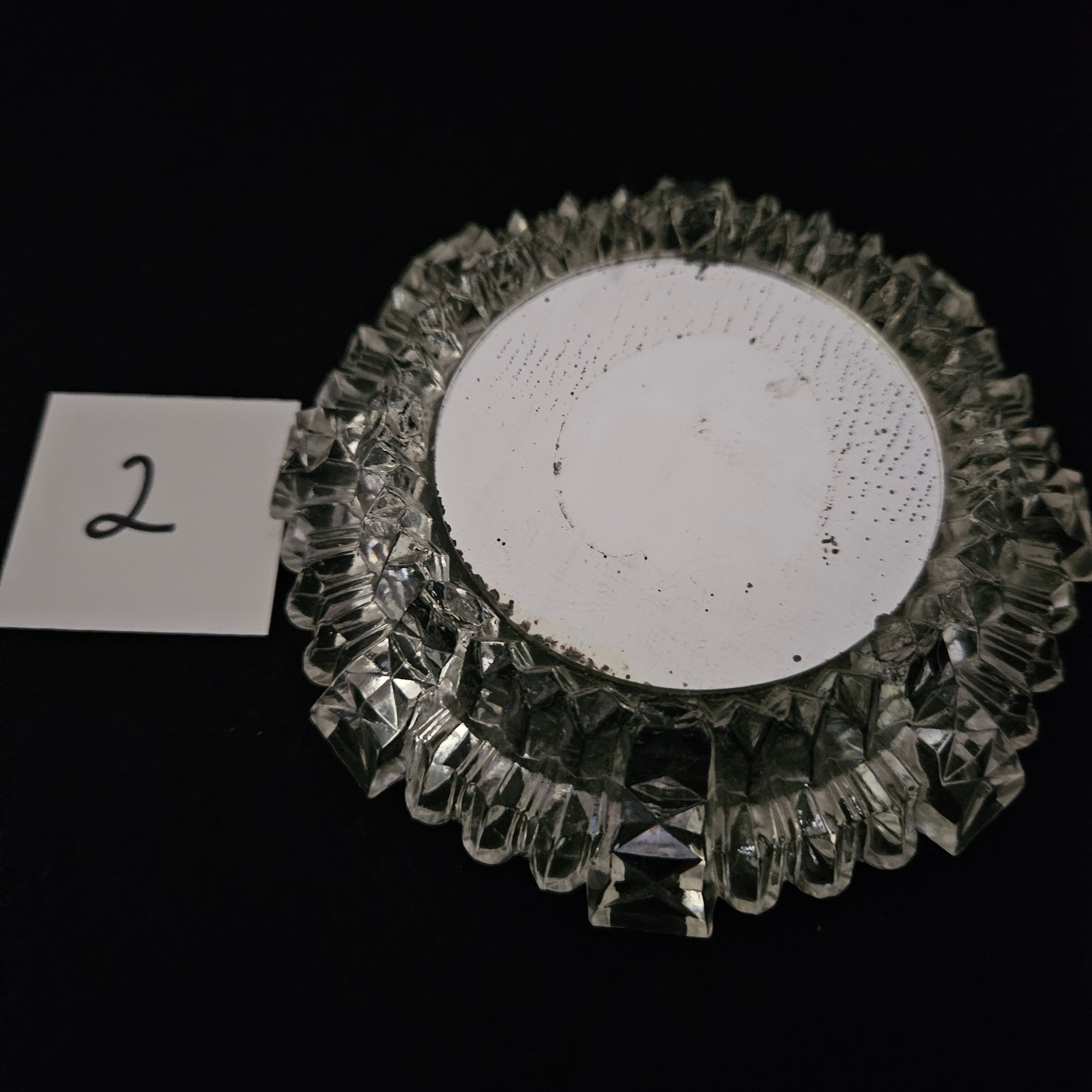 Perfume Bottle Display Stand - Etsy