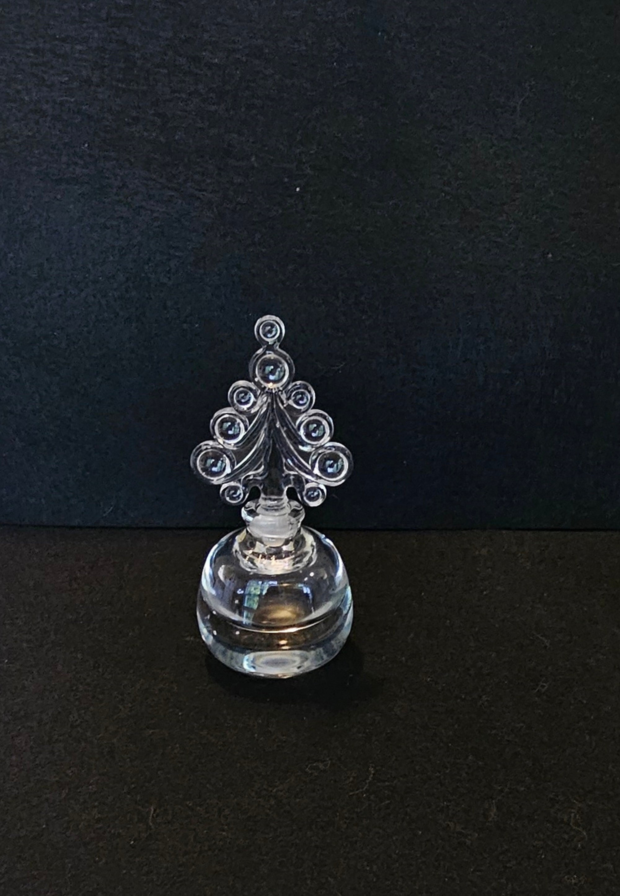 Fan Stopper Perfume Bottle - Etsy