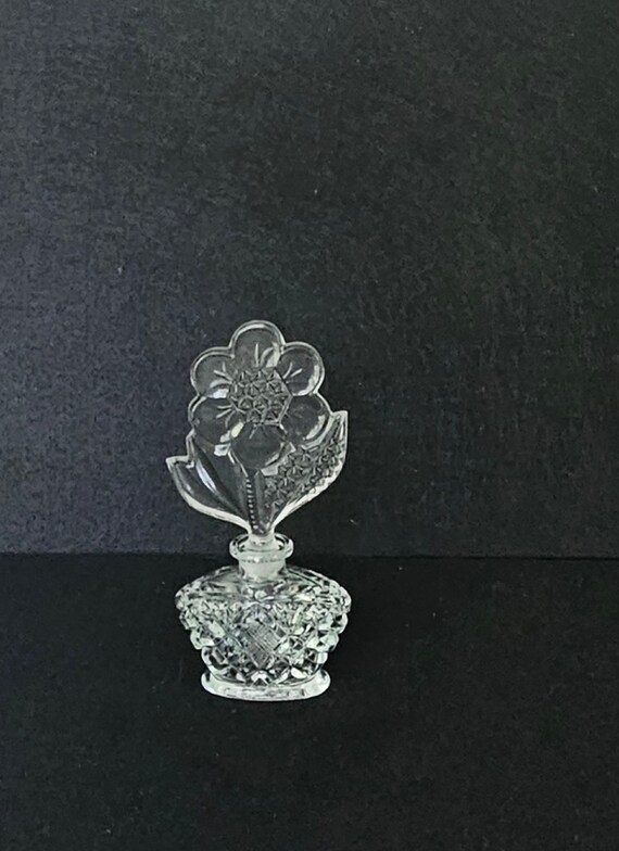 flower stopper perfume - Gem