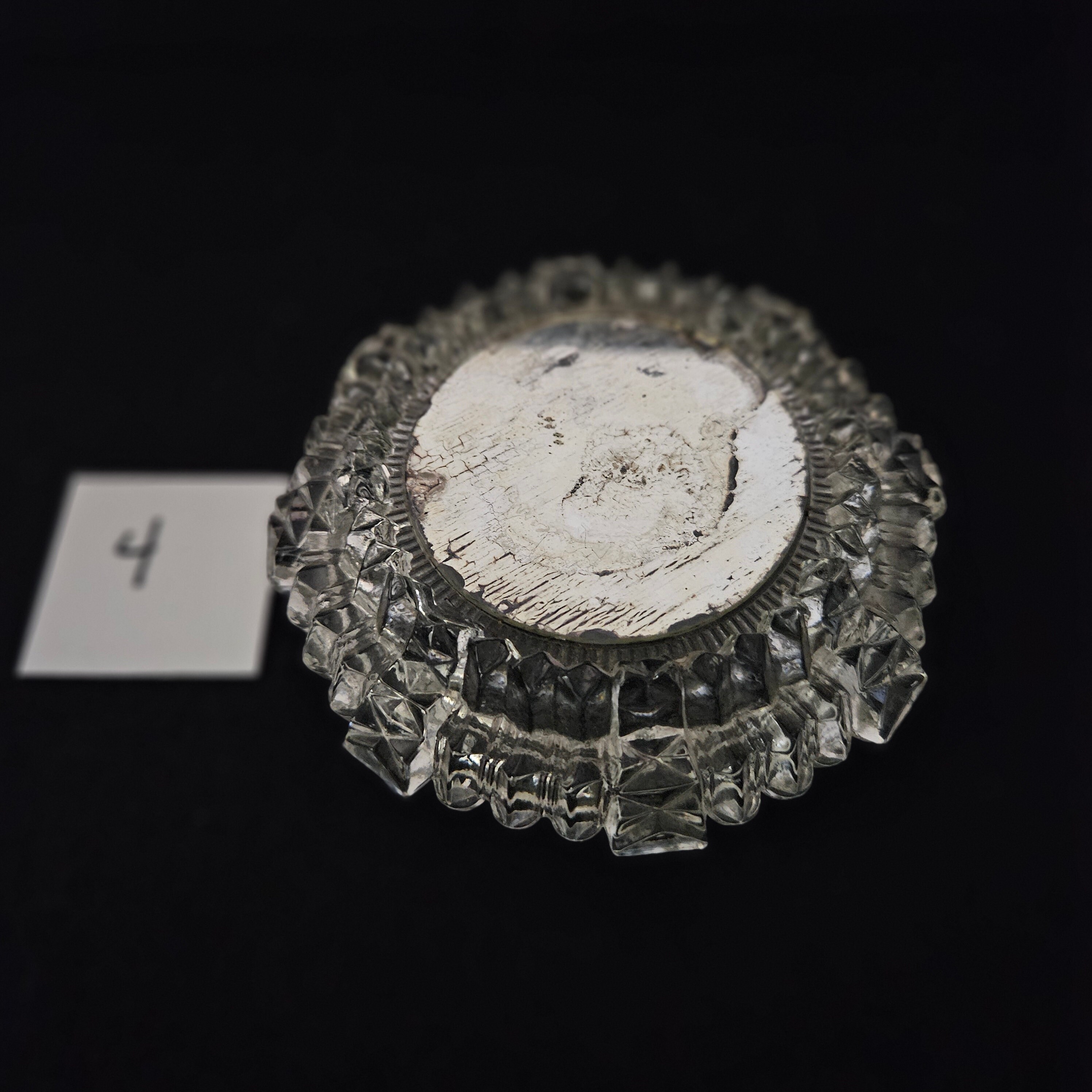 Perfume Bottle Display Stand - Etsy