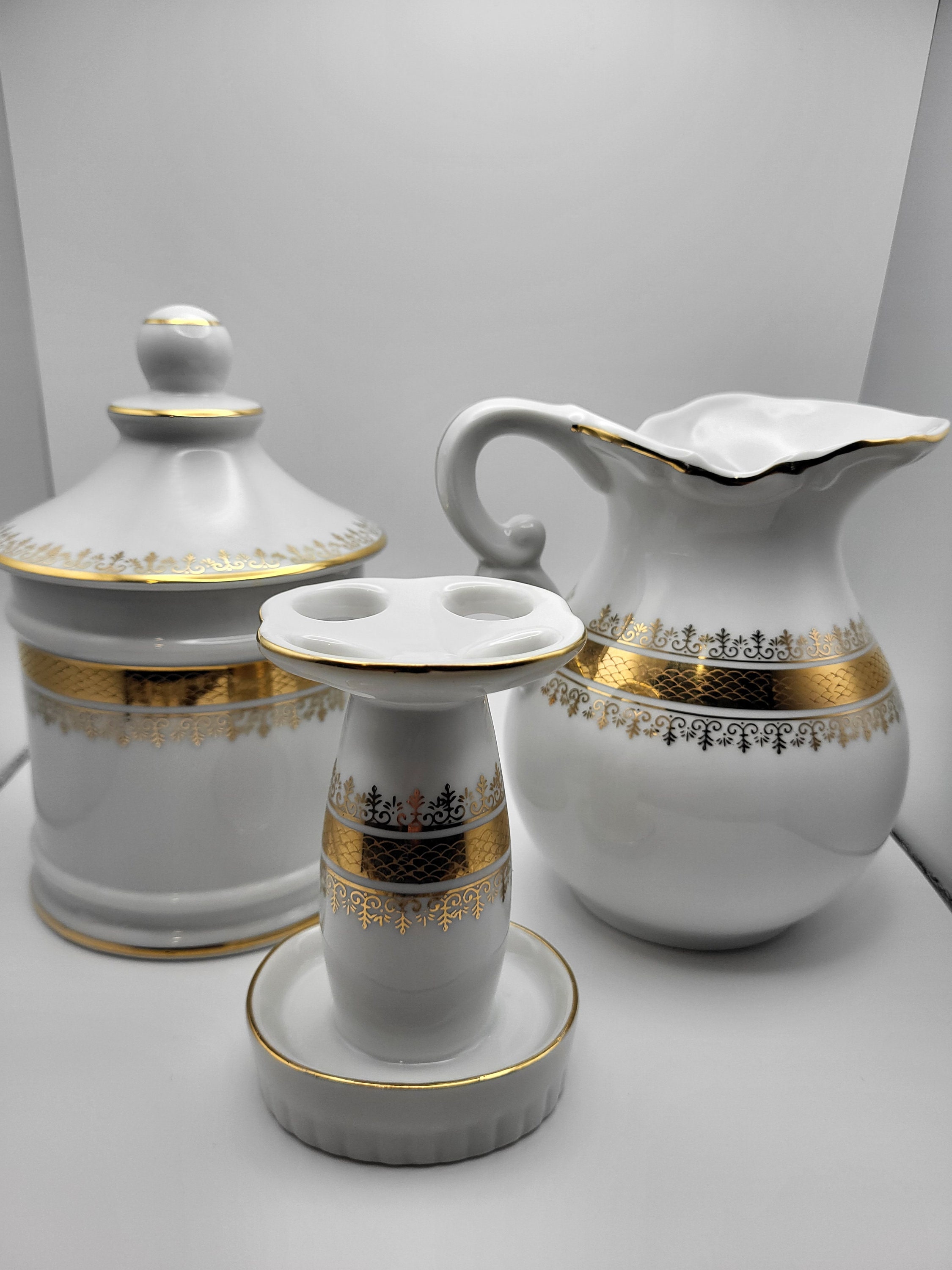 Andre Richard's Hollywood Regency Set - Etsy