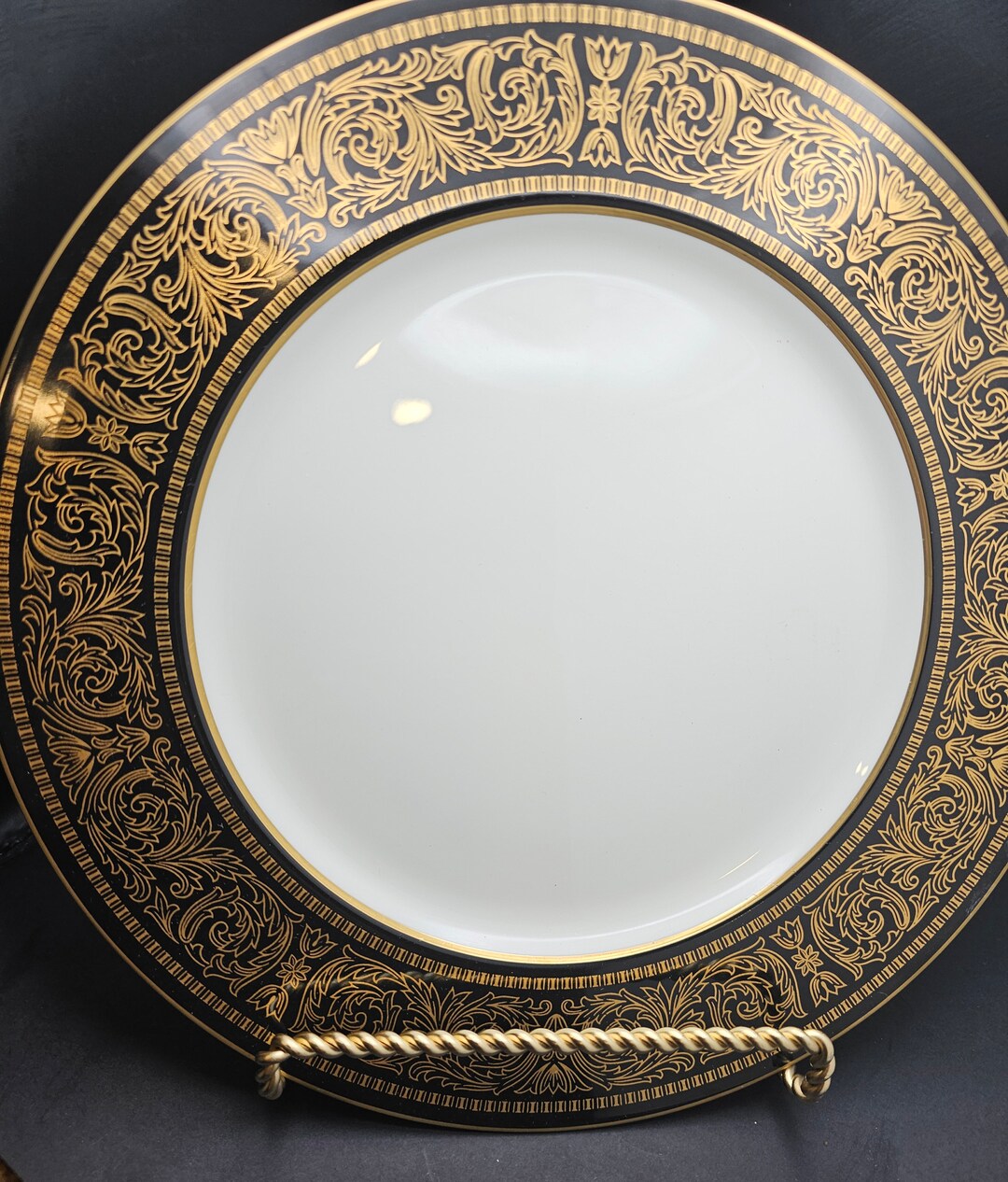 Mikasa Mount Holyoke Bone China - Etsy