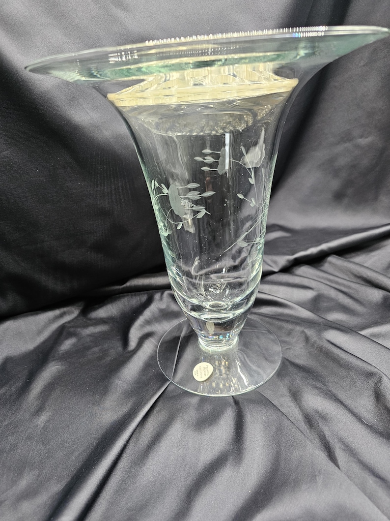 Princess Heritage House Vase - Etsy
