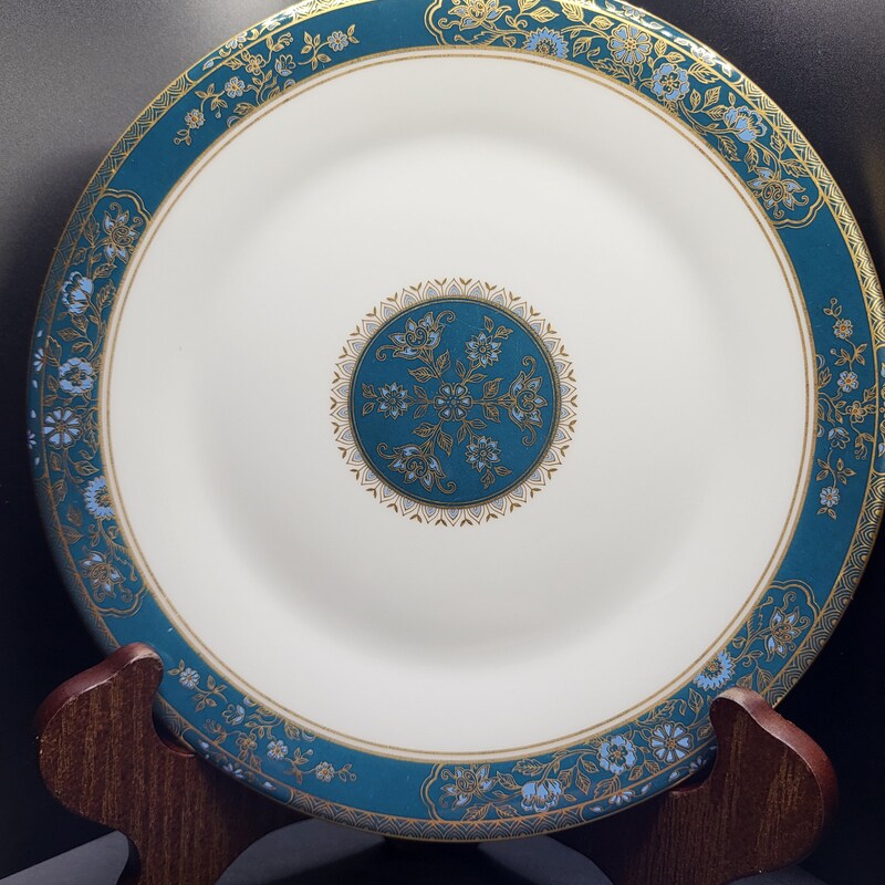 Bone China Pattern - Etsy