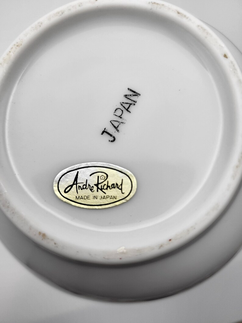 Andre Richard's Hollywood Regency Set - Etsy