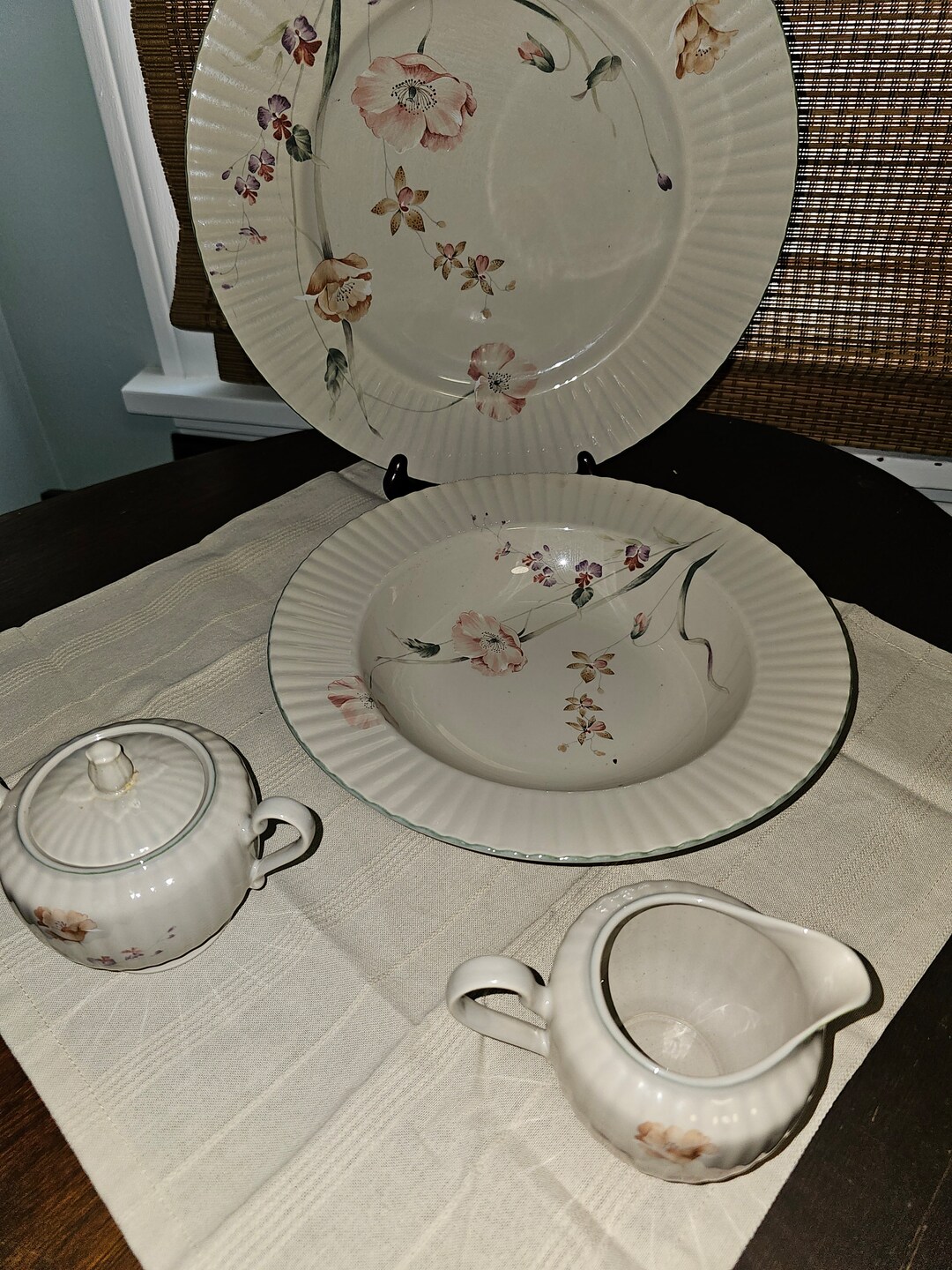 Mikasa Classic Elegance Serving Pieces - Etsy