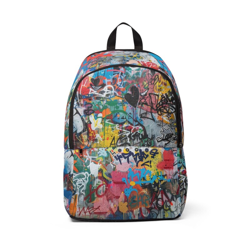 City Backpack - Etsy