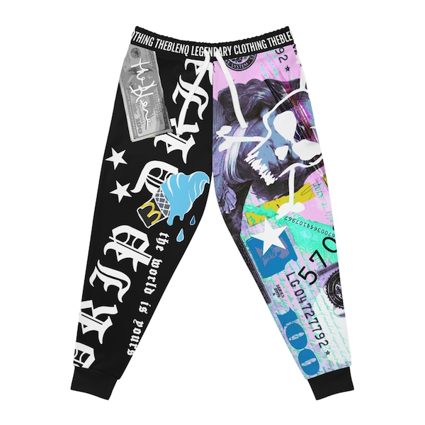 Drippy Pants - Etsy