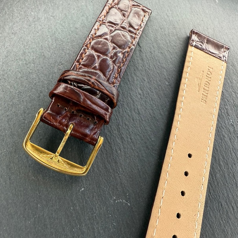 Longines Women Gold - Etsy