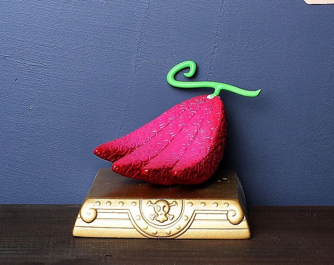 Devil Fruit "giraffe" - Kaku One Piece - Etsy