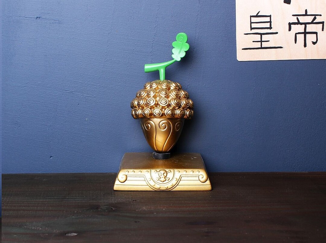 Devil Fruit "buddha" - Sengoku One Piece - Etsy