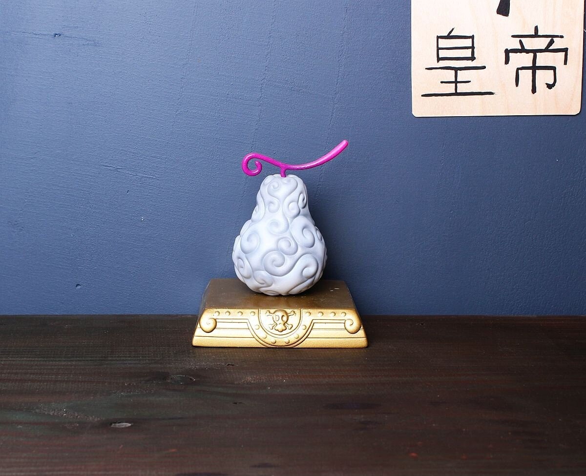 Devil Fruit string Doflamingo One Piece - Etsy