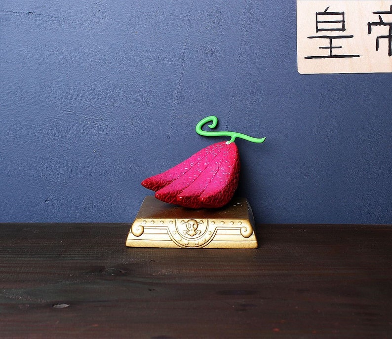 Devil Fruit giraffe Kaku One Piece - Etsy