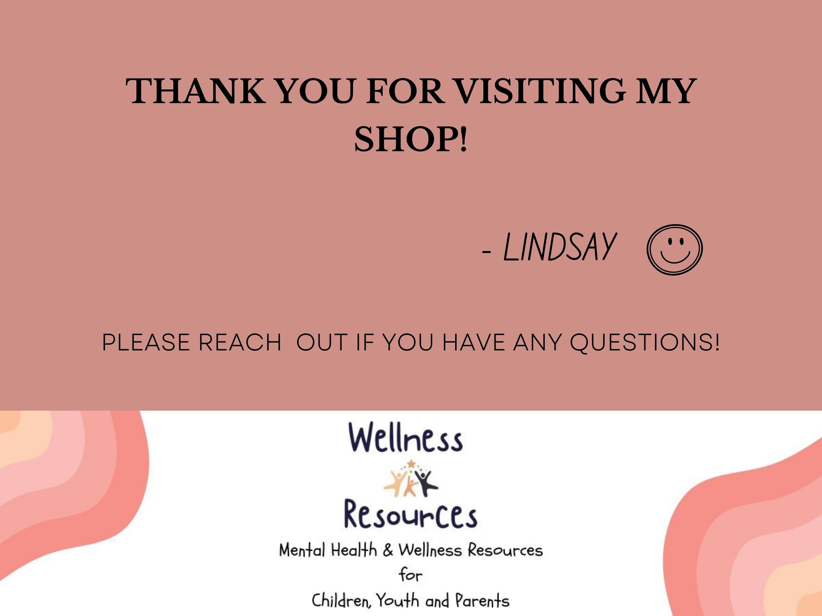 Cbt For Kids Thinking Errors Worksheets Cognitive Distortions Etsy