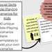 Social Skills Bundle FOR KIDS, Role-playing Scenarios, Flashcard Games ...