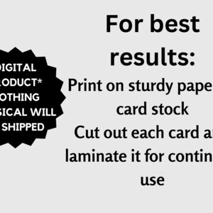 Social Skills MEGA BUNDLE Role Playing Flashcards Games Discussion ...