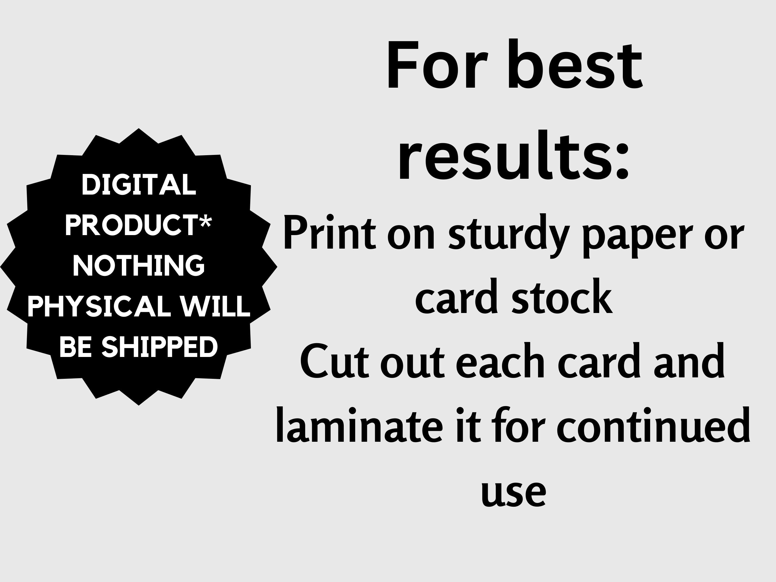 Social Skills MEGA BUNDLE Role Playing Flashcards Games Discussion ...