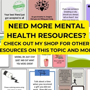 Social Skills Bundle for Teens, Role-playing, Discussion Questions ...