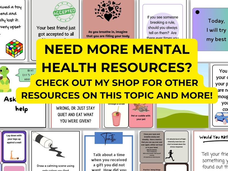 Counselling Tracking Sheets, Mood Thought Goal-setting Trackers - Etsy