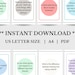 Social Skills Discussion Questions, Printable Flashcards for Kids and ...