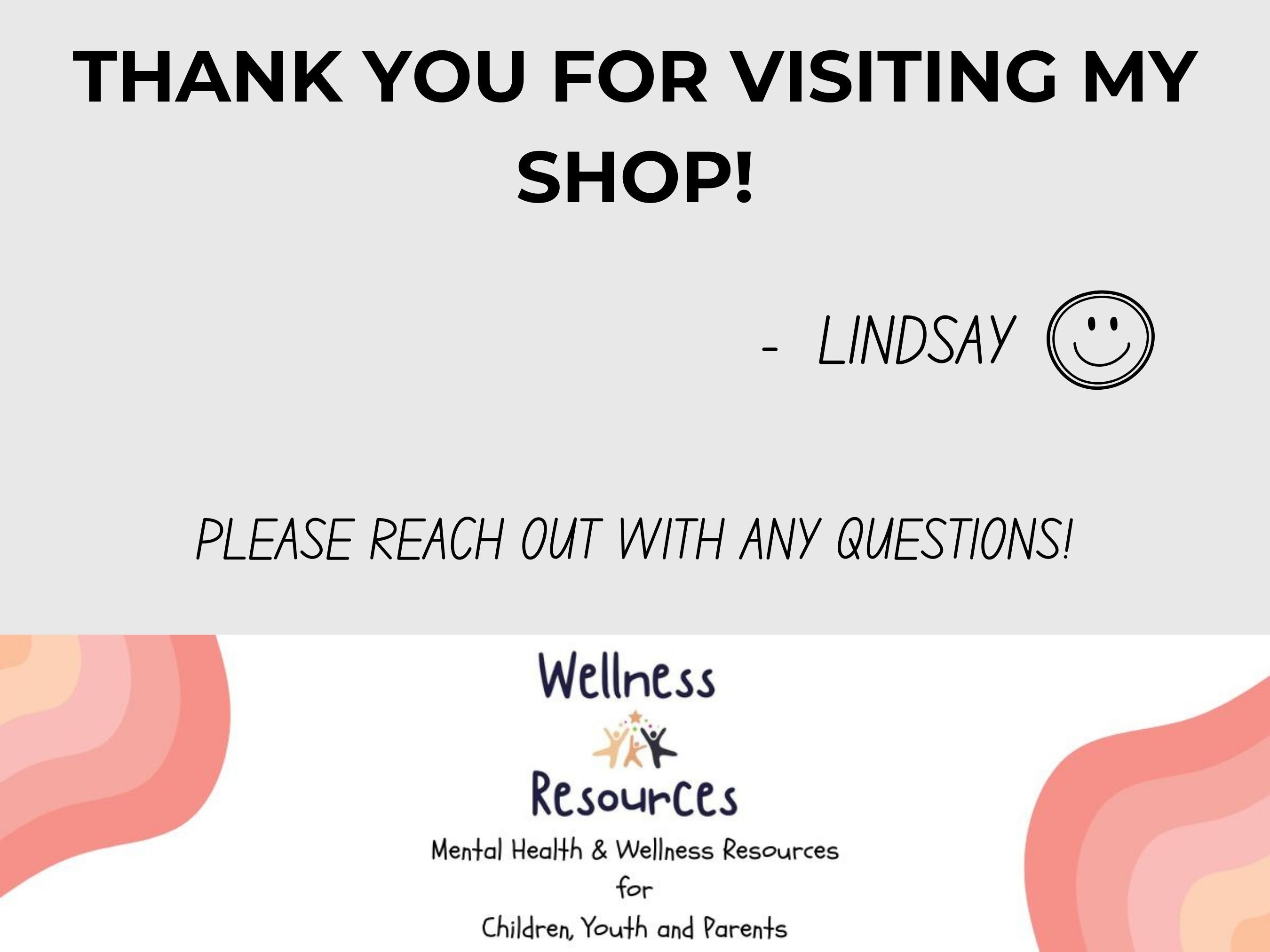 Body Image Workbook for Kids, Body Positivity Neutrality Worksheets - Etsy