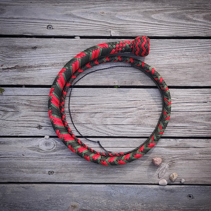 Snake Whip - Etsy