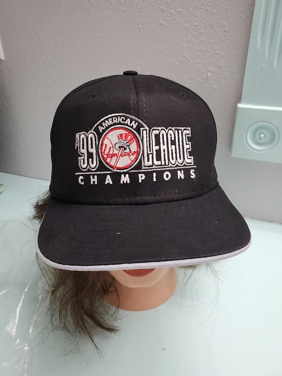 Vintage new era cap - Gem