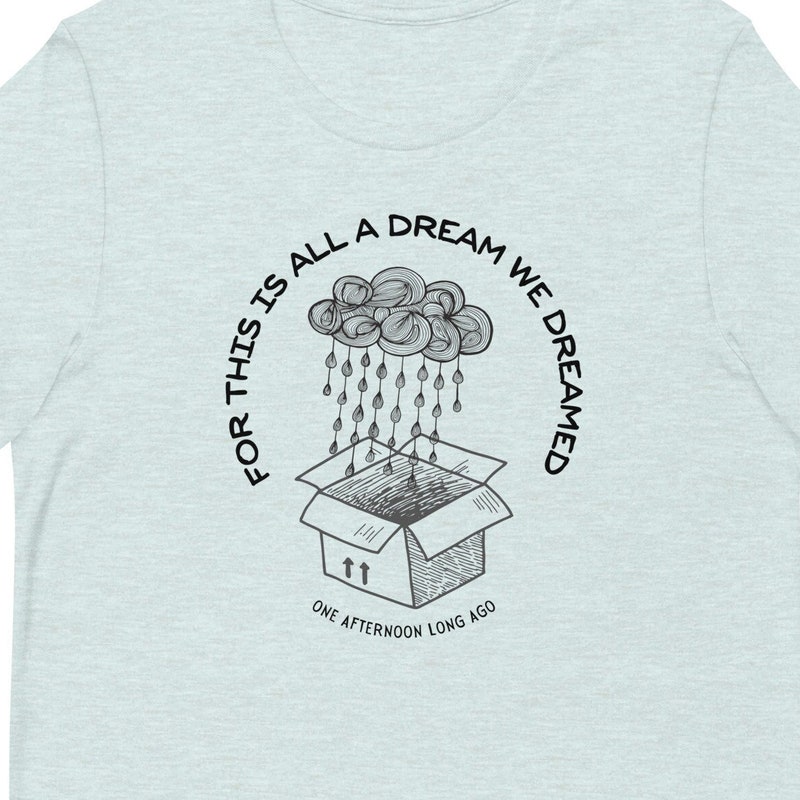 Box of Rain - Etsy