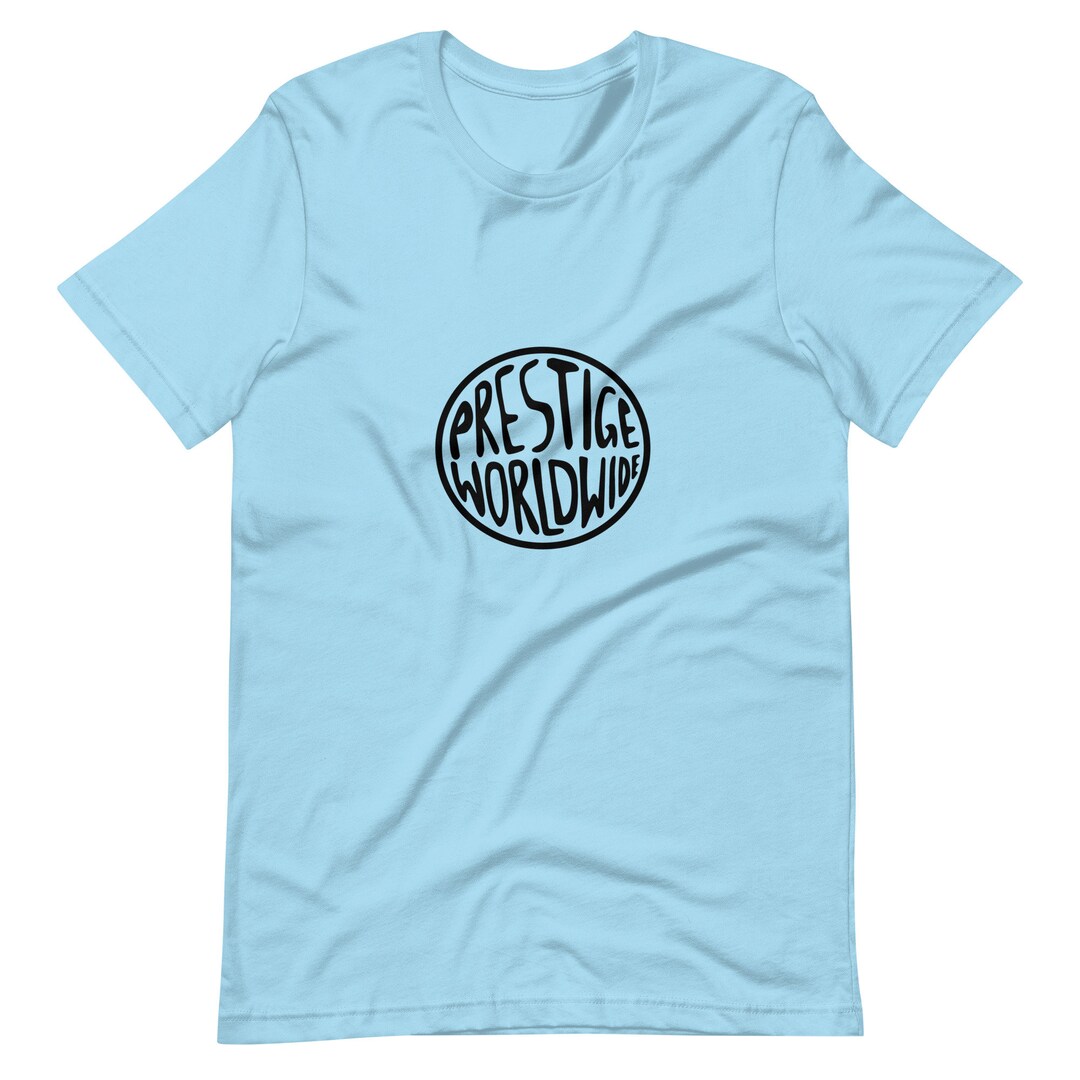 Prestige Worldwide Step-brothers T-shirt - Etsy