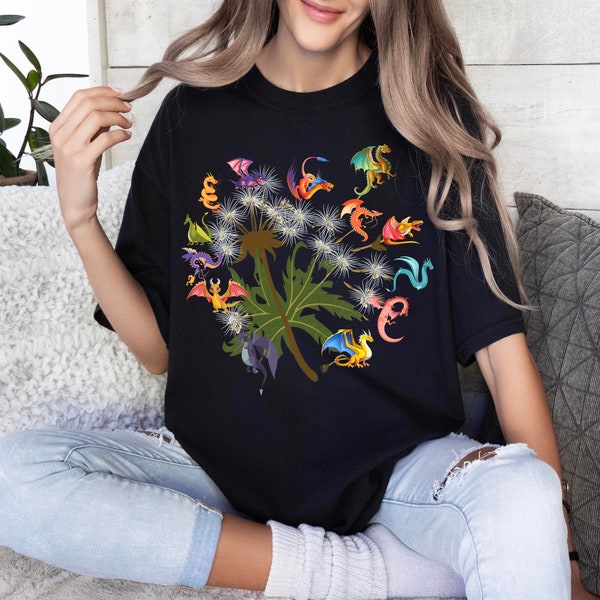 Cute Dandelion - Etsy
