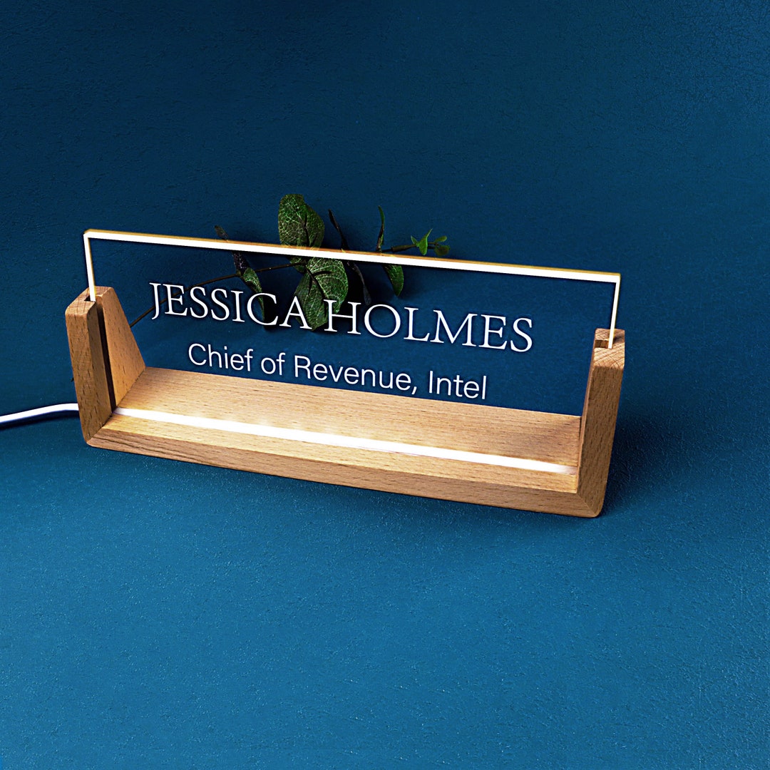 Personalized Desk Name Plate, Graduation Desk Name Plate,graduation ...