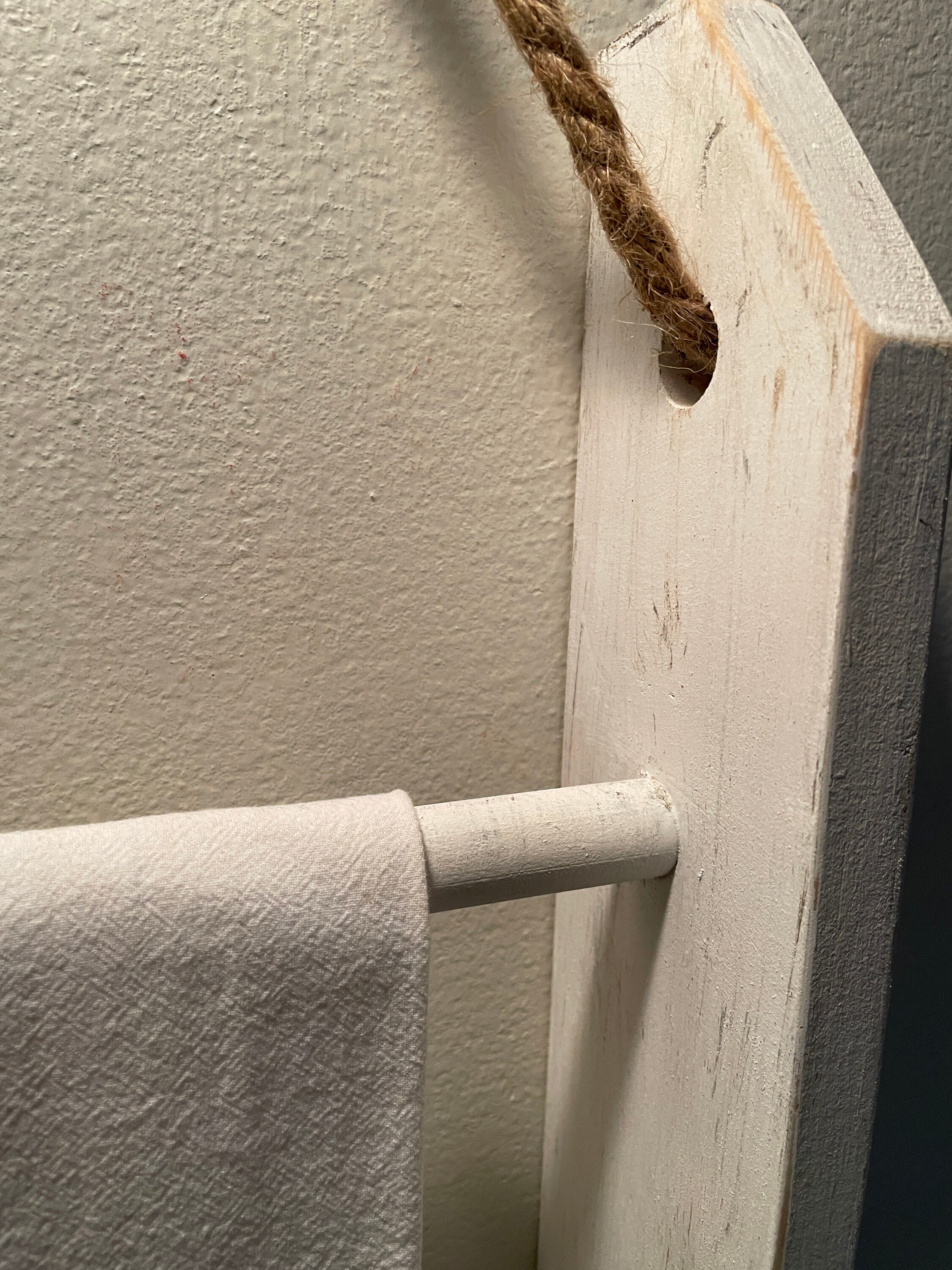 Rustic Farmhouse Wall Decor Rustic Wood 3-tier Wall Hanging - Etsy